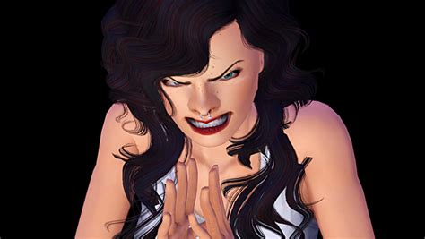 Garden Of Shadows Simblr