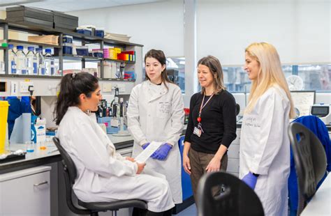 Meet Our Scientists Spinal Research