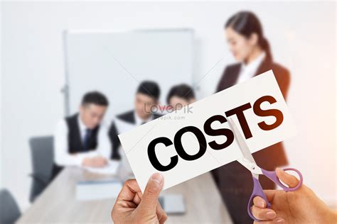 비용 절감 배경 사진 및 창의적인 일러스트 무료 다운로드 Lovepik