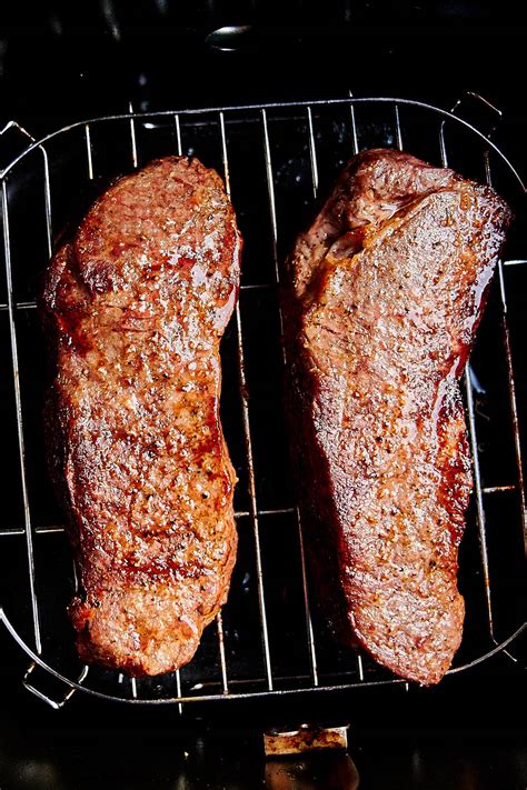 How To Cook A Steak In An Air Fryer