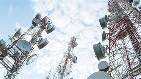 Declare Telecom Infrastructure Critical National Assets Stakeholders Charge Fg