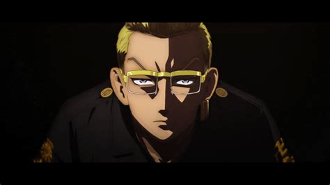Kisaki Tetta The Antagonist Tokyo Revengers Ep 14 Review In Asian