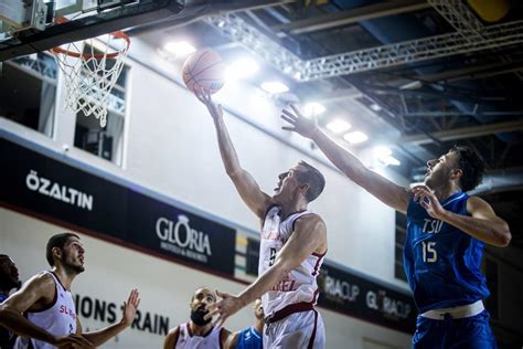 [კალათბურთი ჩემპიონთა ლიგა] საქართველოს ჩემპიონი ბენფიკასთან ასტრონომიული ანგარიშით დამარცხდა