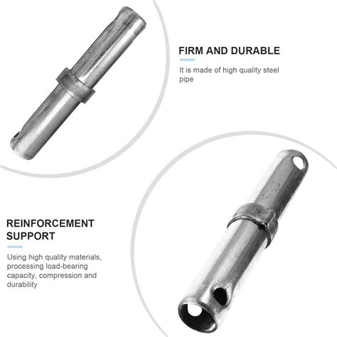 Buy Doitool 4pcs Scaffolding Spring Retainers Scaffolding Coupling Pins