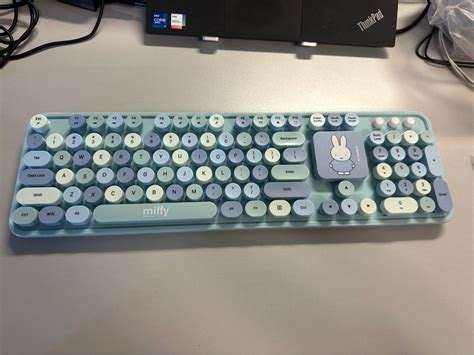 Mipow Miffy Keyboard And Mouse Computers And Tech Parts And Accessories Computer Keyboard On