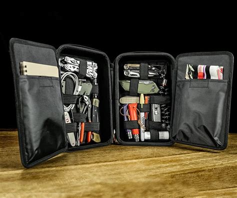 The Best Edc Pouches