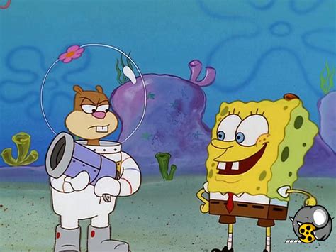 باب اسفنجی فصل اول قسمت ۱۶ فیلو