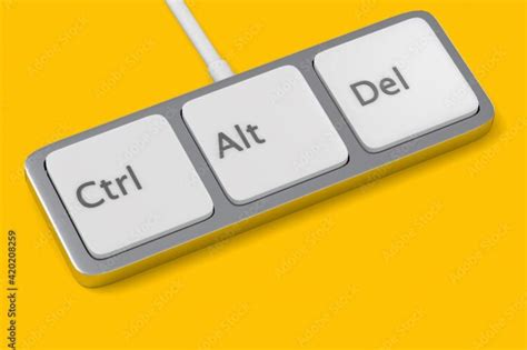 Mengenal Fungsi Tombol Ctrl A Sampai Z Pada Keyboard Mempercepat Produktivitas Anda Tampang Com