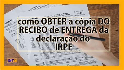 Recibo De Entrega Da Declaracao Mei