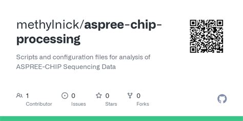GitHub Methylnick Aspree Chip Processing Scripts And Configuration Files For Analysis Of