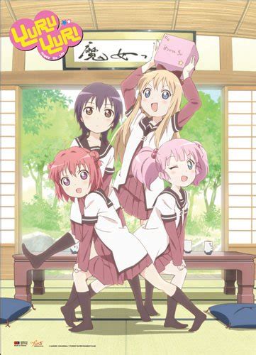 Top Shoujo Ai Anime List Best Recommendations