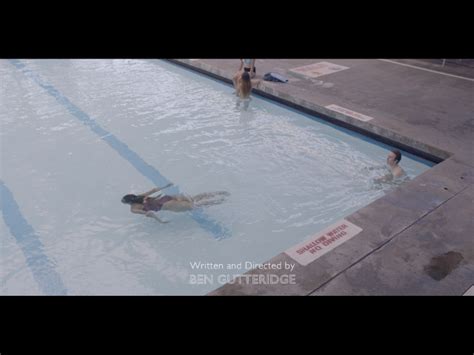 The Naked Man Short Film