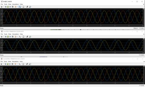 Foc控制原理——clark变换和park变换 Csdn博客