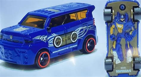 Rpm Soundwave Yikessss Rtransformers