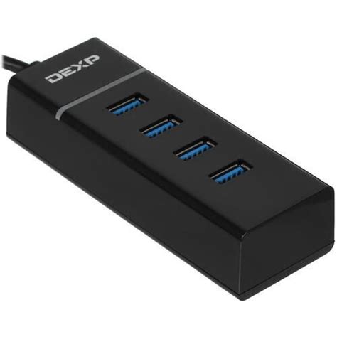 Usb разветвитель Dexp W6ph4 купить на Ozon по низкой цене 1259832489