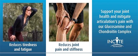 Glucosamine And Chondroitin High Strength Complex With Msm Vitamin C