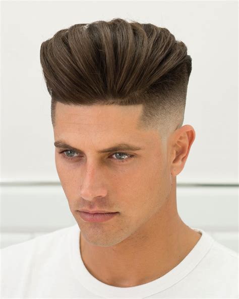 45 Different Fade Haircuts Men Should Try In 2024 Fade Haircut Fade