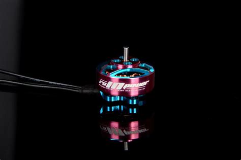 Rcinpower Rc 드론 레이싱용 브러시리스 모터 1 인칭 시점 모델 멀티로터 부품 액세서리 Gts 1204 V2