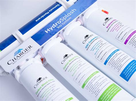 Reverse Osmosis Point Of Use Longevity Water Systems