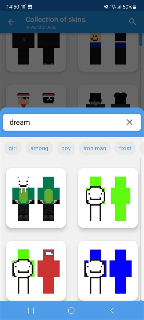 Skin Editor 3d For Minecraft Apk Do Pobrania Na Androida