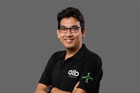 Allo Health Secures Inr 16 Cr Funding Led By Rainmatter To Expand