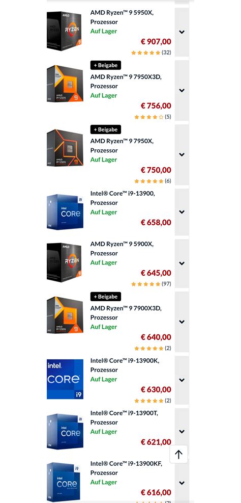 What CPU Would Be The Best In This List Mostly For Gaming But Also Can