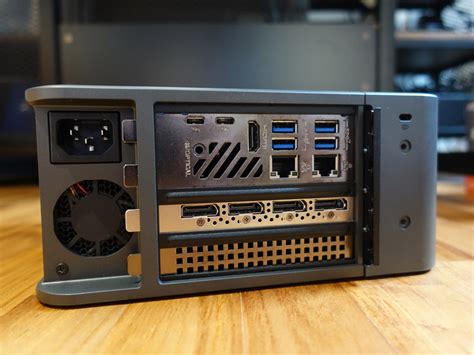Intel NUC Extreme Review Small Size Big Potential The Verge Lupon Gov Ph