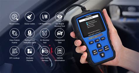 The Meaning And Solution About The P0131 Obd2 Trouble Code E Autotool