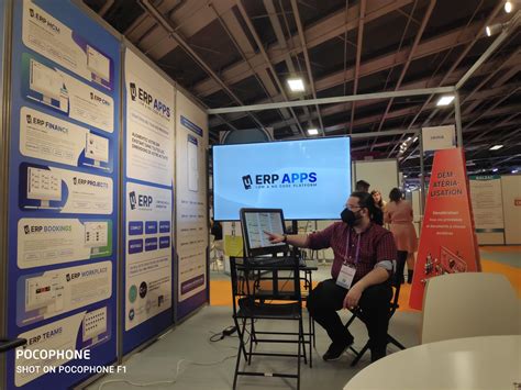 A Good Digital Transformation Software Contributes To The Success Of A Company