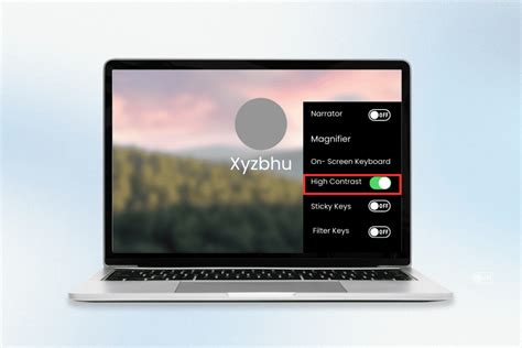 How To Turn Off High Contrast Mode Windows 11 Techcult