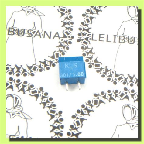 Jual Terminal Block P Dua Pin Indonesia Shopee Indonesia