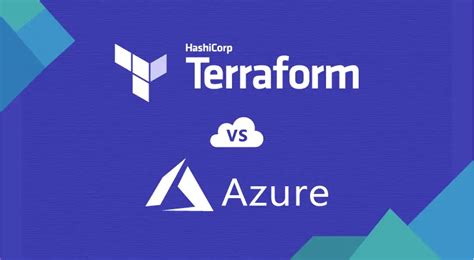 Terraform Vs Azure Resource Manager Winwire