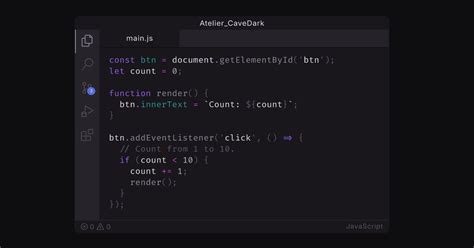 Atelier Vscode Themes By Atelierbram Vs Code Themes