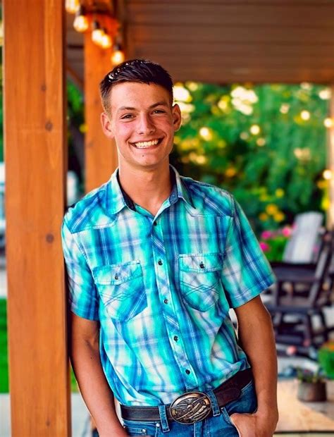 Meet Cody Rietema Not Your Average Joe Hslda Online Academy