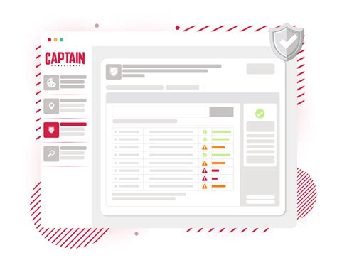 Data Security Captain Compliance
