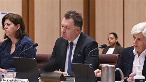 PwC Reveals Confidentiality Block In Tax Scandal Response The Australian