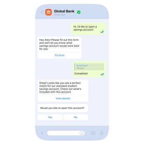 Conversational Ai In Banking Modernize Customer Service Infobip