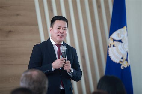 Хүний нөөцийн хөгжлийн төвийн сургалтын танхимын нээлт боллоо