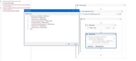 How To Remove Multiple Column Data Page 2 Automation Ops Uipath