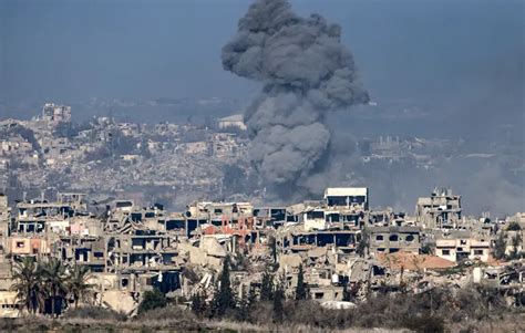 У Ft зясували що означає угода про припинення вогню між Ізраїлем і ХАМАС для світу Читайте на