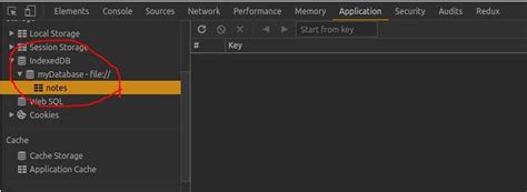 Build A Basic Web App With Indexeddb A Beginner Indexeddb Tutorial Rjavascript