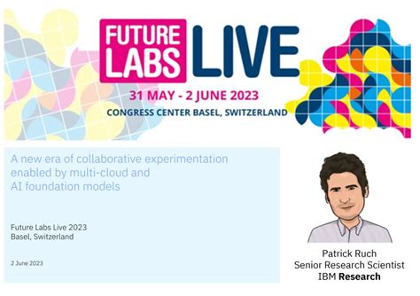 patrick ruch on linkedin ai machinelearning deeplearning