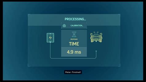 Spider Man Direct Neural Interface Puzzle Youtube