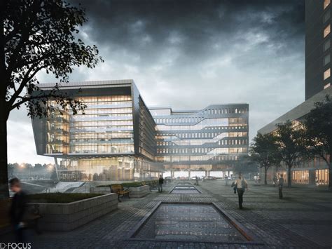 Architecture Visualization