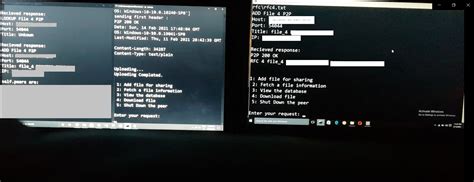 github jpvaishnav p2p file sharing peer to peer system for efficient file sharing task