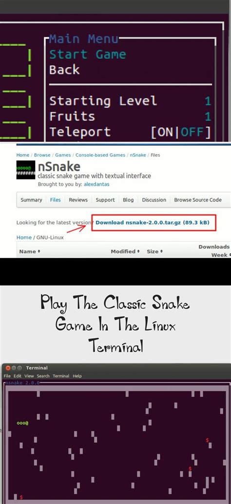 Snake Game Copy And Paste Making A Simple Snake Game In Python Yawou