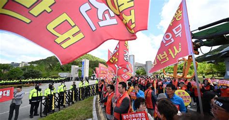 광주 군공항 무안 이전 결사 반대