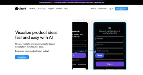 Uizard Is This The Best Ai Design Tool In 2025 🏆