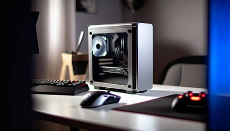 Top Boîtiers Mini Itx Optimisez Votre Espace