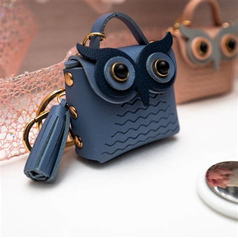 Owl Bag Etsy